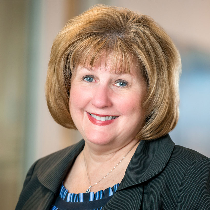 Debbie Cameron - ONE EQ